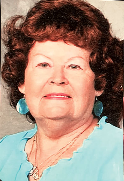Ilene M. Viers | News, Sports, Jobs - News and Sentinel